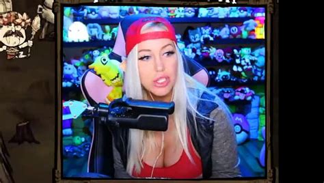 Tara Babcock Twitch