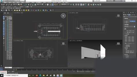 3dsmax怎么设置摄像机参数3dsmax设置摄像机参数 小白教程3dmax相机参数设置 Csdn博客