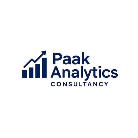 Paak Analytics Consultancy Paak Analytics Consultancy