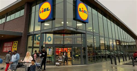 Tomorrow S News Today Atlanta UPDATE Lidl Stores Moving Forward In