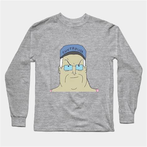 Big Lez Show Lez The Controller Big Lez Show Long Sleeve T Shirt
