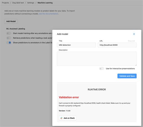 I Couldnt Pass The Validation When Add Model · Issue 134