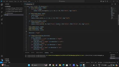 Hariniranjan M On Linkedin Internship Pythonprogramming Learning