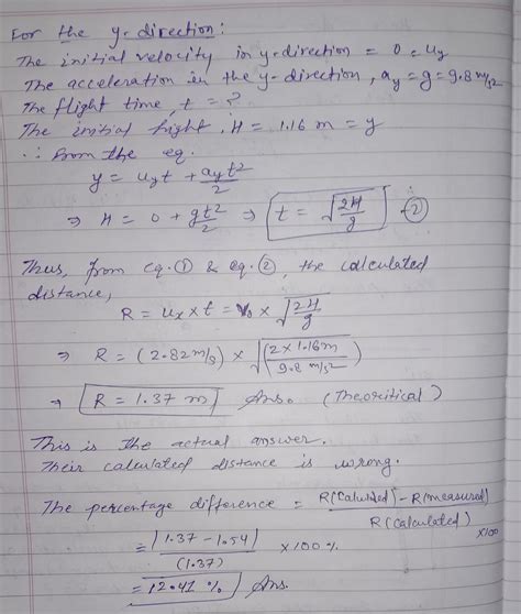 Solved Data Table 3 Height Measurements Additional Comments How They Get Course Hero