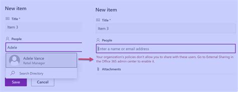 Problems Restricting Sharepoint People Column To A Specific Group