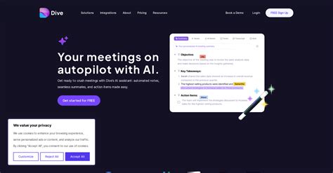Dive Kodora Leading Ai Company In Australia