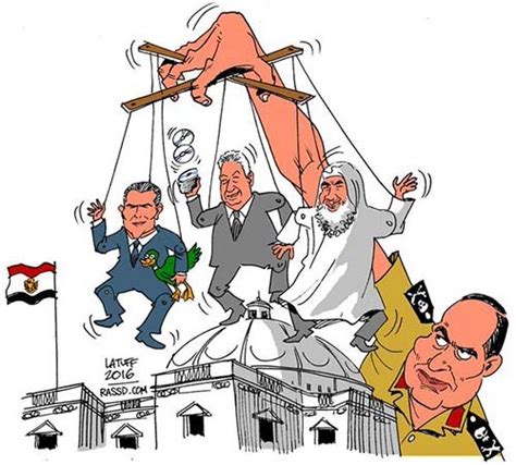 Brazilian Cartoonist Carlos Latuff Takes Aim Globally Huffpost Latest