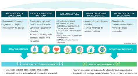 Soluciones Basadas En La Naturaleza El Modelo De Masia El Carmen Para