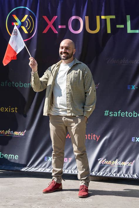 Matthew Grech Facing Criminal Charges For Sharing His Ex Lgbt Story