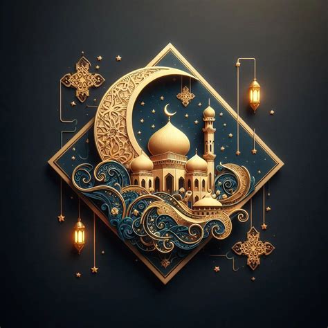 Ramadan2024 Ramadanmubarak Ramadankareem Nadeem Khan