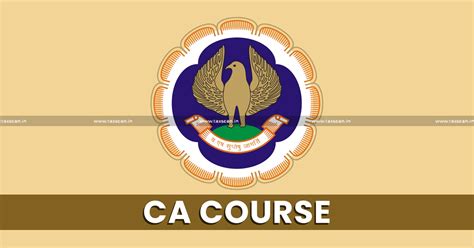 All You Need To Know About The New Ca Syllabus Mca Approved Cret