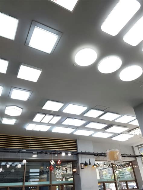 전남 무안군 Led실내조명 설치전문점 정보 브랜드별 설치 견적