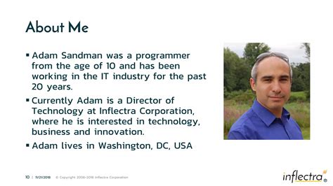 Agile Application Lifecycle Management Alm With Inflectra Pptx Computer Software And