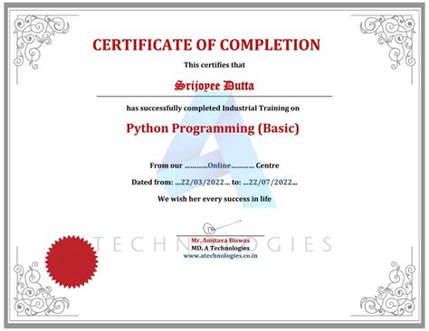 srijoyee dutta on linkedin i feel glad to share that i had completed basic python training from a…