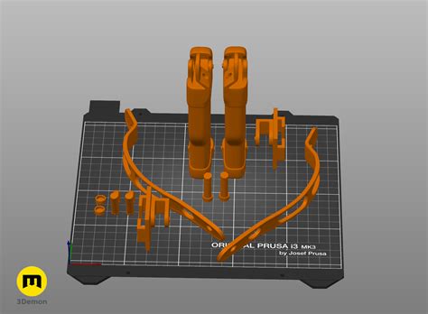 3d File Odm Gear And Swords Attack On Titan ⚙️ ・3d Printing Design To