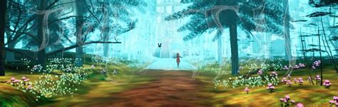 Games In Which You Walk And Get Immersed Piotr Migdał