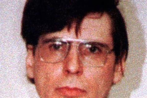 Dennis Nilsen Notorious Uk Serial Killer Who Murdered Gay Men Then