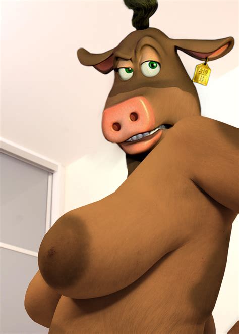 Post Back At The Barnyard Barnyard Bessy Drunkbutsober