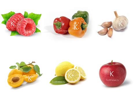 Витамин Р Рутин в каких продуктах содержится польза и вред