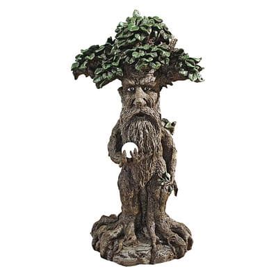 Design Toscano Treebeard Ent With Mystical Orb Statue Michaels