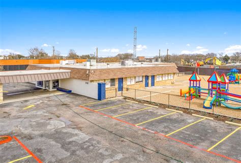 Little Blessings Daycare Nnn Asset Early Education Plano Texas