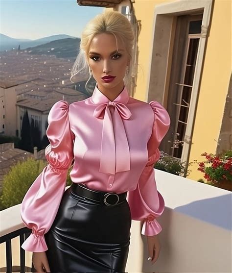 Leather Skirt Outfit Black Leather Skirts Leather Pencil Skirt