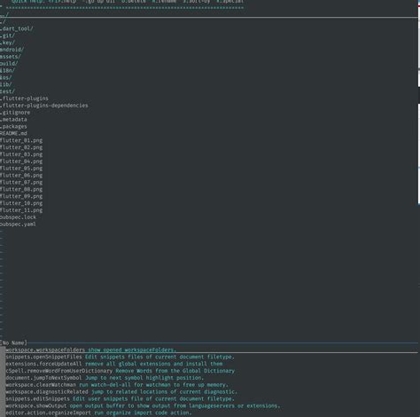Flutter Project Detection And Hot Reload On Save Not Working Anymore