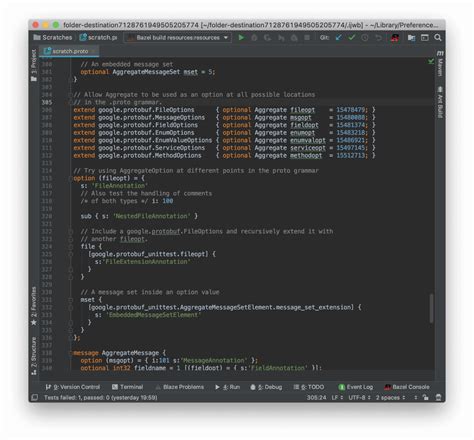 Top 11 Goland Ide Plugins For 2022