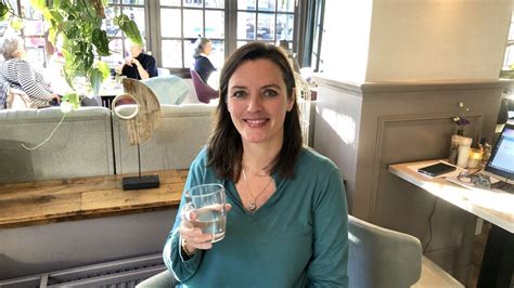 Levensgeluk Op Het Theaterpodium Door Baarnse Coach Irma Van Herwaarden Baarnschecourantnl