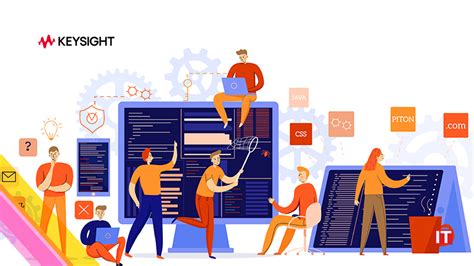 Keysight Modulation Distortion Solution Accelerates Testing