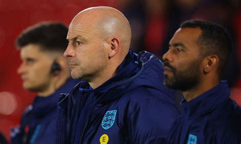 Україні пощастило в контратаці Тренер Англії U 21 про поразку у відборі на Євро 2025 ᐉ Ua Футбол