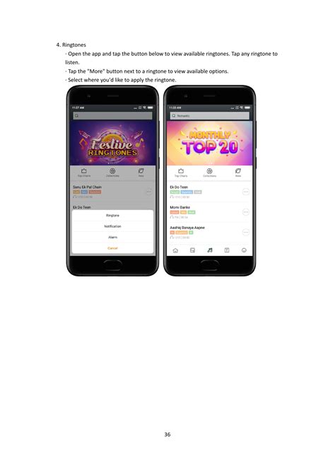 Manual Xiaomi Redmi Note Pro Android Device Guides