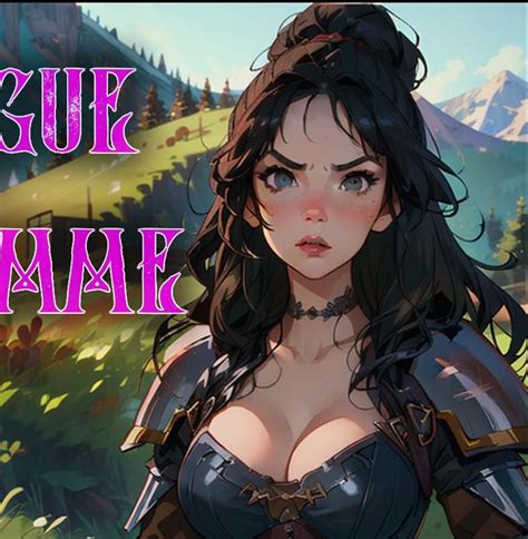 Rogue Femme Ver By Banana Stroke Win Android