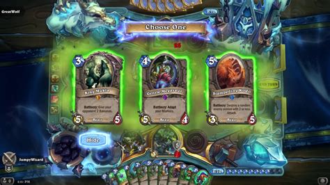 Frozen Throne Guide Decks Missions Cards And More