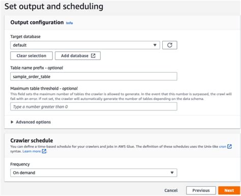 Amazon Dynamodbテーブルをエクスポートしてamazon Athenaでクエリしてみた Developersio