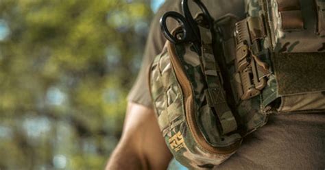 How To Set Up A Plate Carrier An Expert Guide Rts Tactical