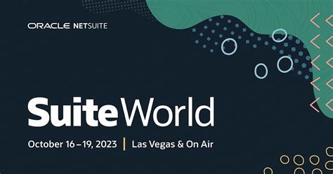 Suiteworld 2023 Transformative Power Of Ai In Finance The Cfo
