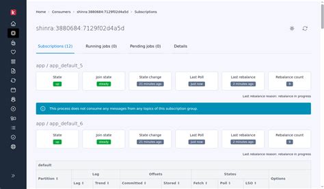 Enhanced Web Ui Karafka Framework Documentation