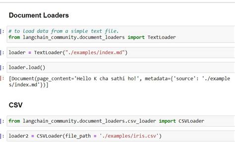 Sumit Thokar On Linkedin Langchainlearning Rag Llm Aiandml