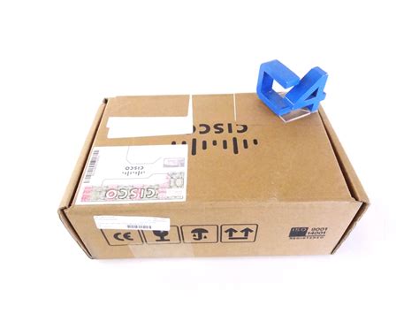 CISCO NIM 1GE CU SFP 1 PORT GE WAN NIM DUAL MODE RJ45 SMART IT Hardware And Services