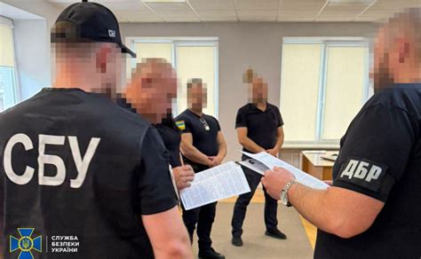 Масштабна спецоперація СБУ викрила корупційні схеми на митниці у чотирьох областях України