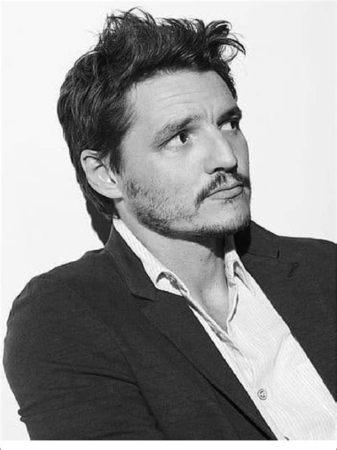 Pedro Pascal Poster Pdf