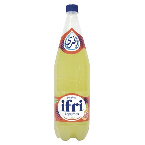 Ifri Agrum 6 Bouteilles 1 25l Salamarket