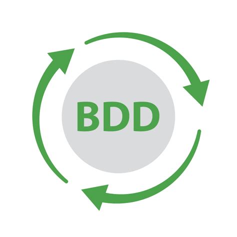 Bdd Logo Logodix