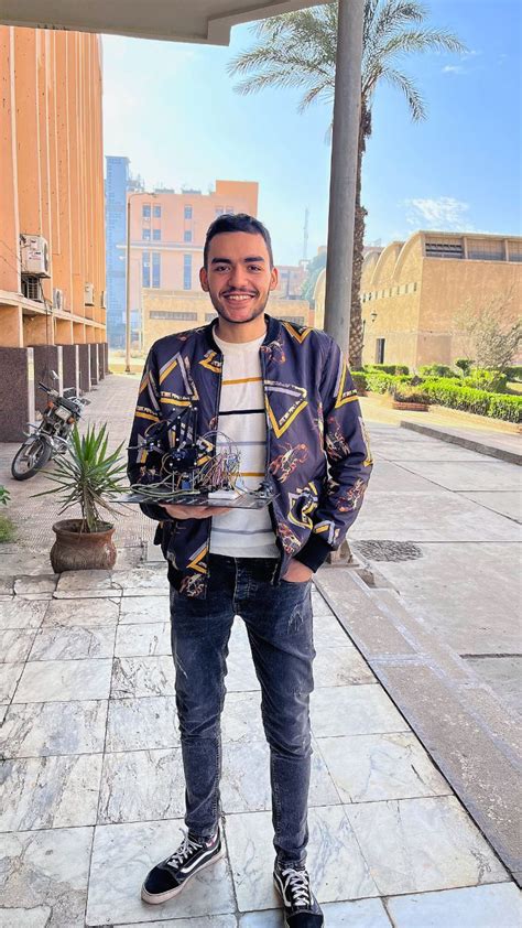 Khaled Sakr On Linkedin Robotics Engineering Innovation Teamwork Atmega328p Arduino 24