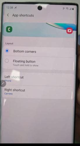 How To Change Screen Lock In Galaxy Note 10 Plus