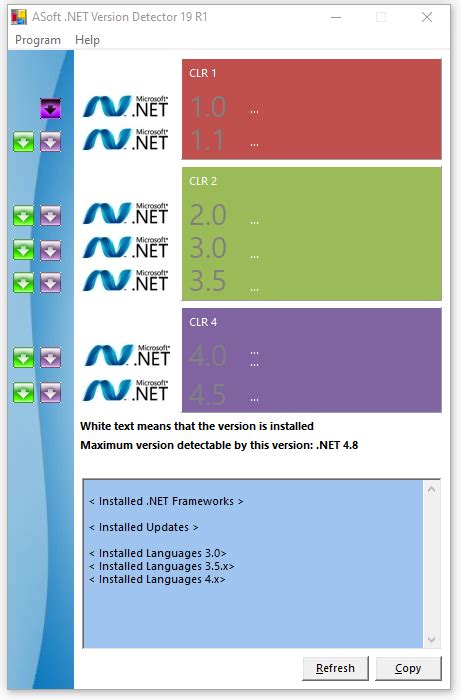 I Cannot Be Opened Or Reinstall Any Of The Affinity Apps Anymore Pre V2 Archive Of Desktop