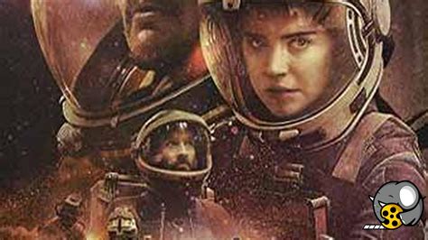 فیلم چشم انداز 2018 دوبله فارسی فیلو