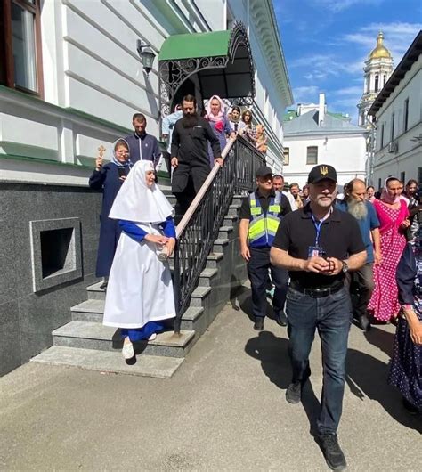 Господарський суд міста Києва зобовязав монастир УПЦ МП повернути Національному заповіднику