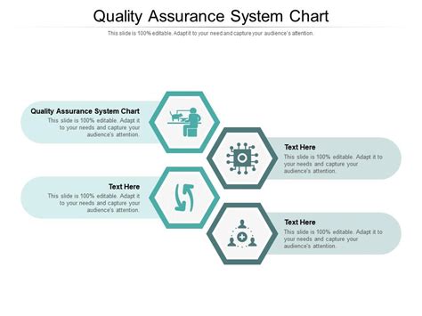 quality assurance system chart ppt powerpoint presentation infographic template slide portrait